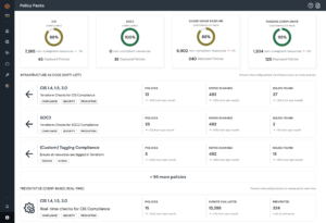 Why Stacklet - Stacklet